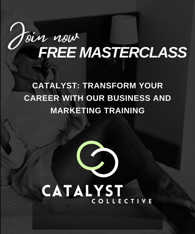 Free 1.5 Hour Instagram Growth Masterclass – theResellBrand