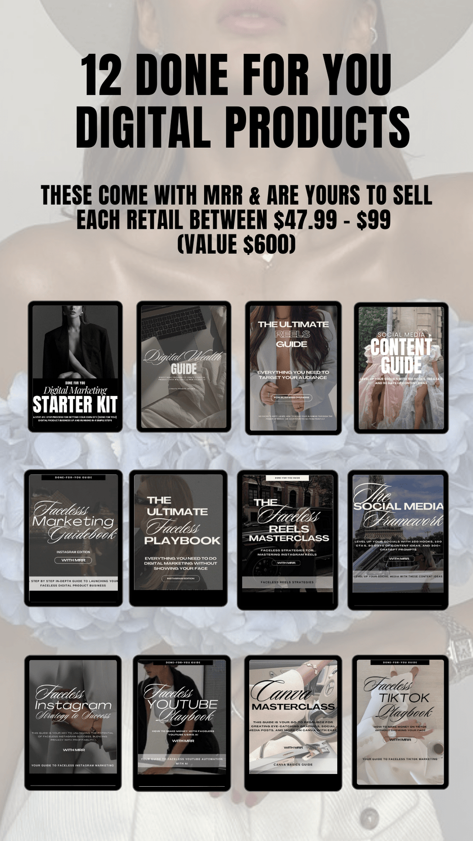 Inner Bloom: Women's Wellbeing Academy | Health, Wellbeing & Digital M ...